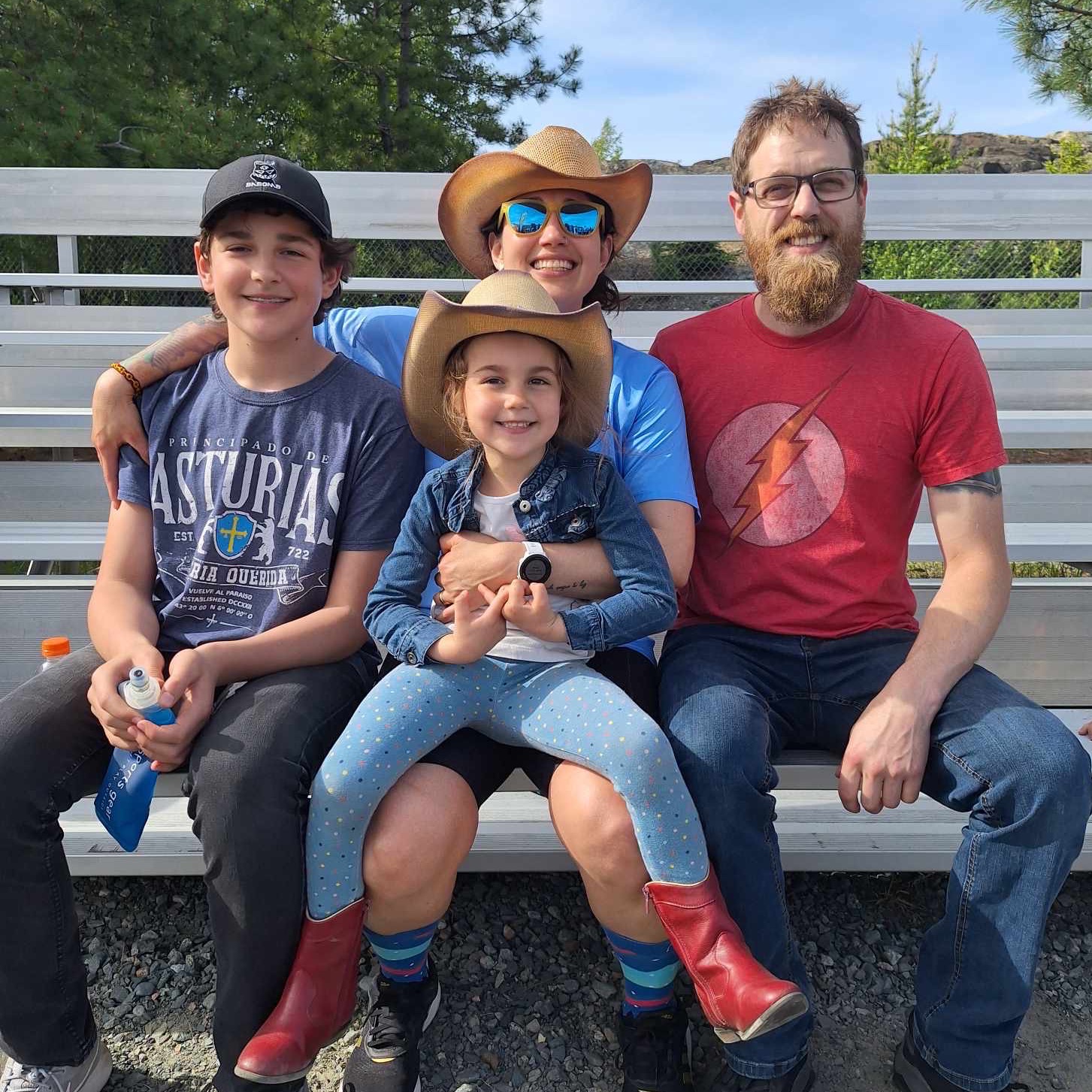 Défi 117/101 Iamgold