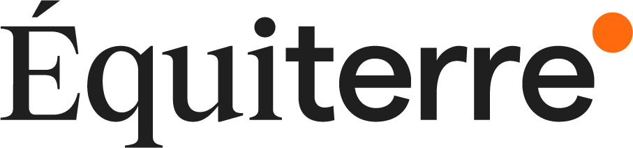 Online gifts - Équiterre - Transaction informations