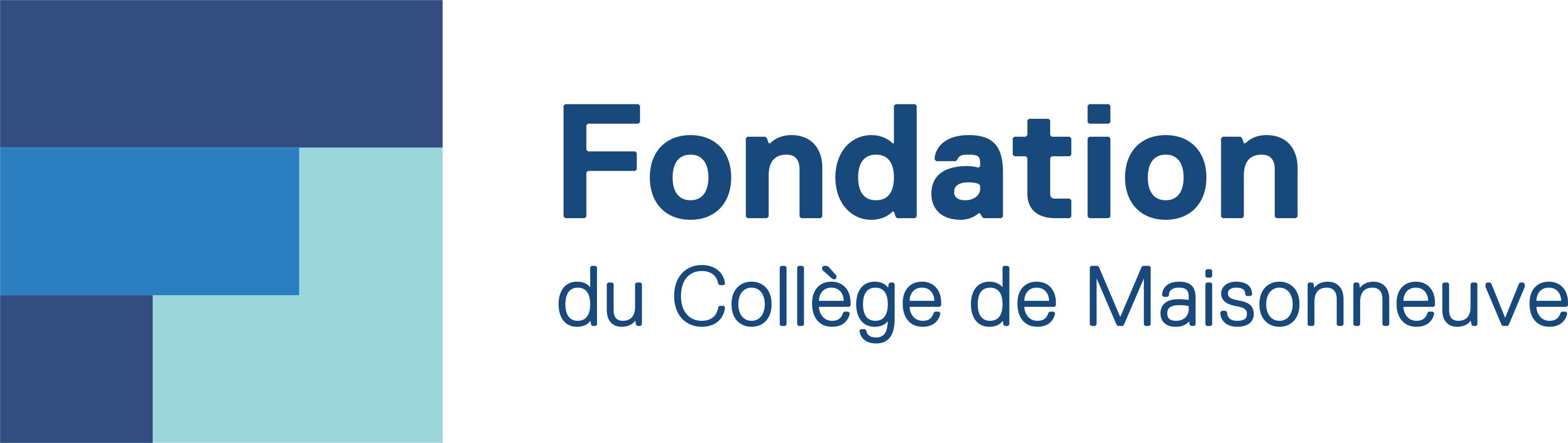 Don en ligne - Fondation du Collège de Maisonneuve - Accueil