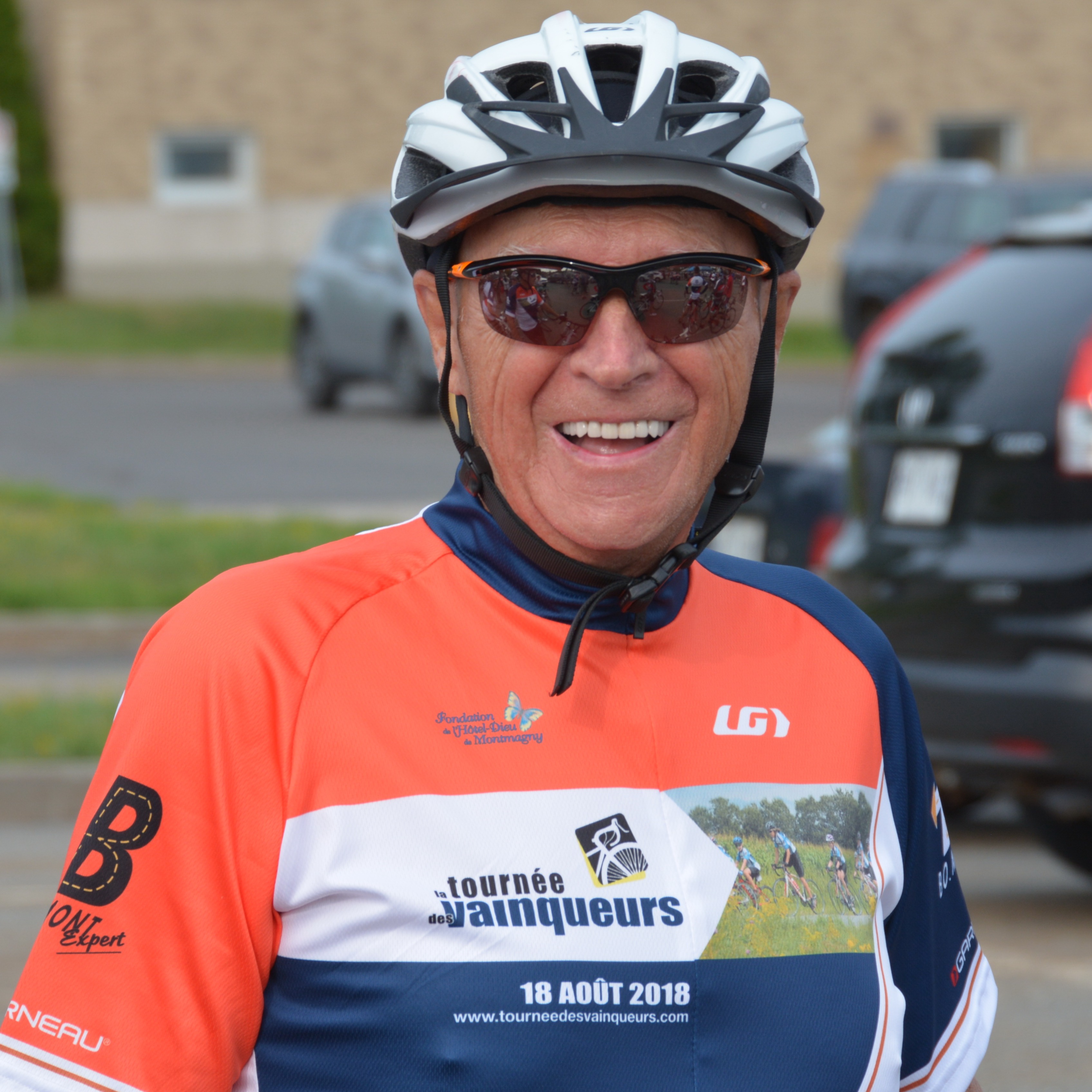 Tournée des Vainqueurs