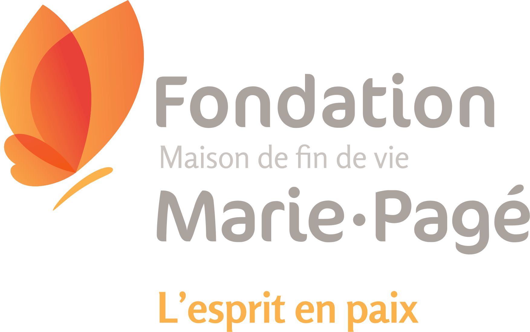 Don en ligne - Fondation Marie-Pagé - Accueil