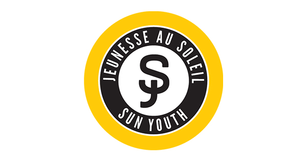 Don en ligne - Jeunesse au Soleil / Sun Youth Organization