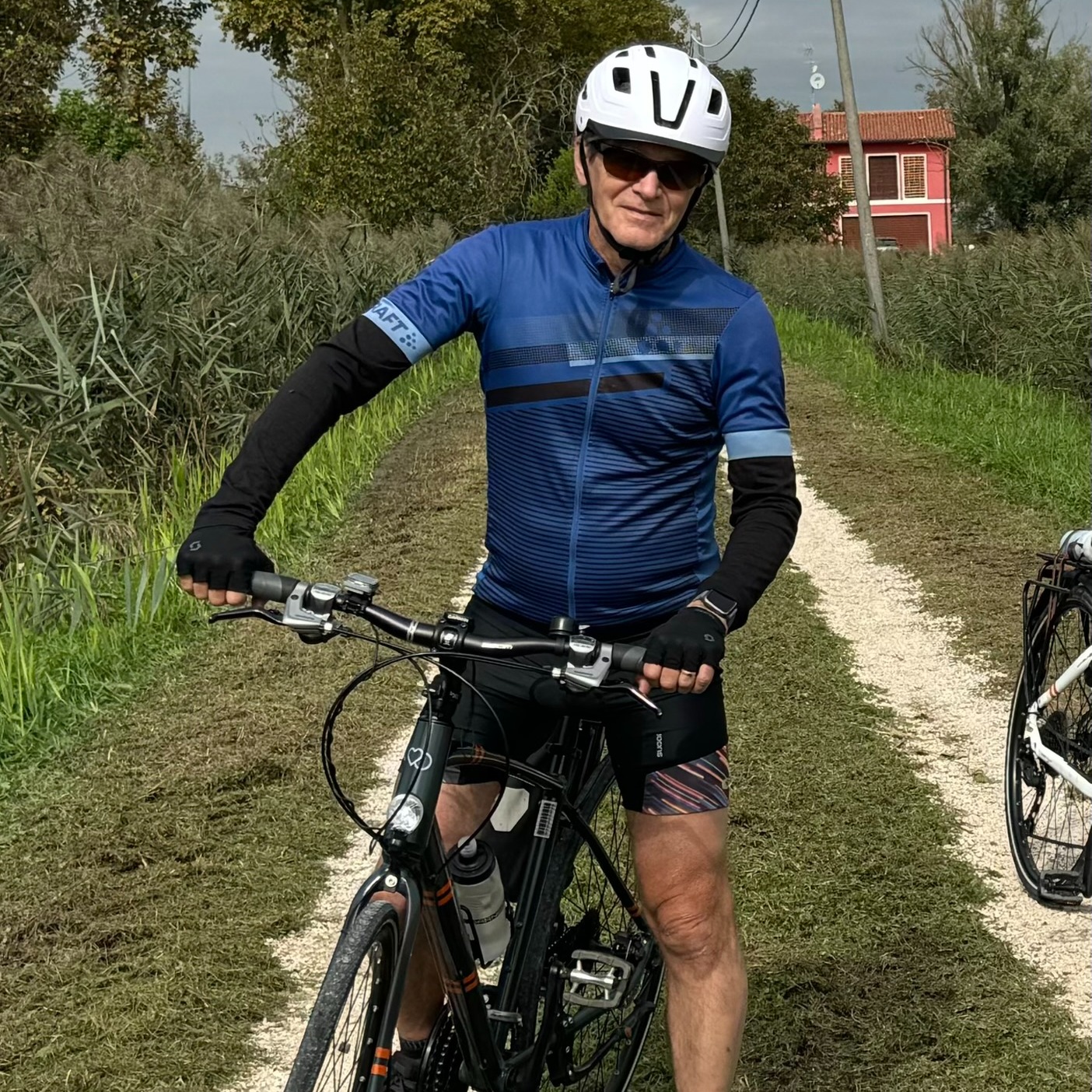 La Marche Source Bleue