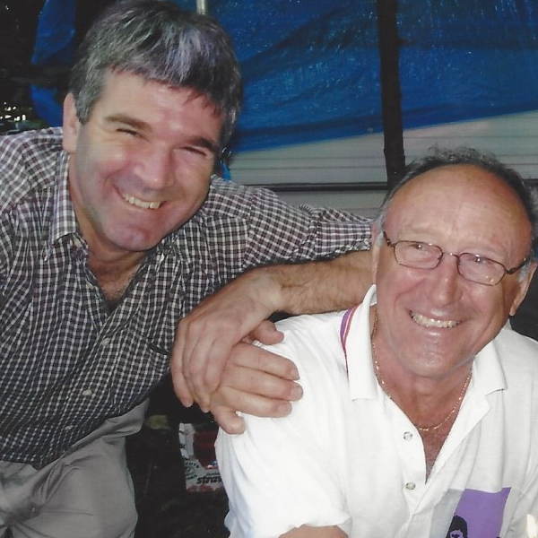 La Marche Source Bleue