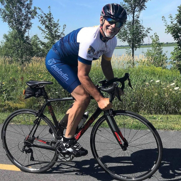 La Marche Source Bleue