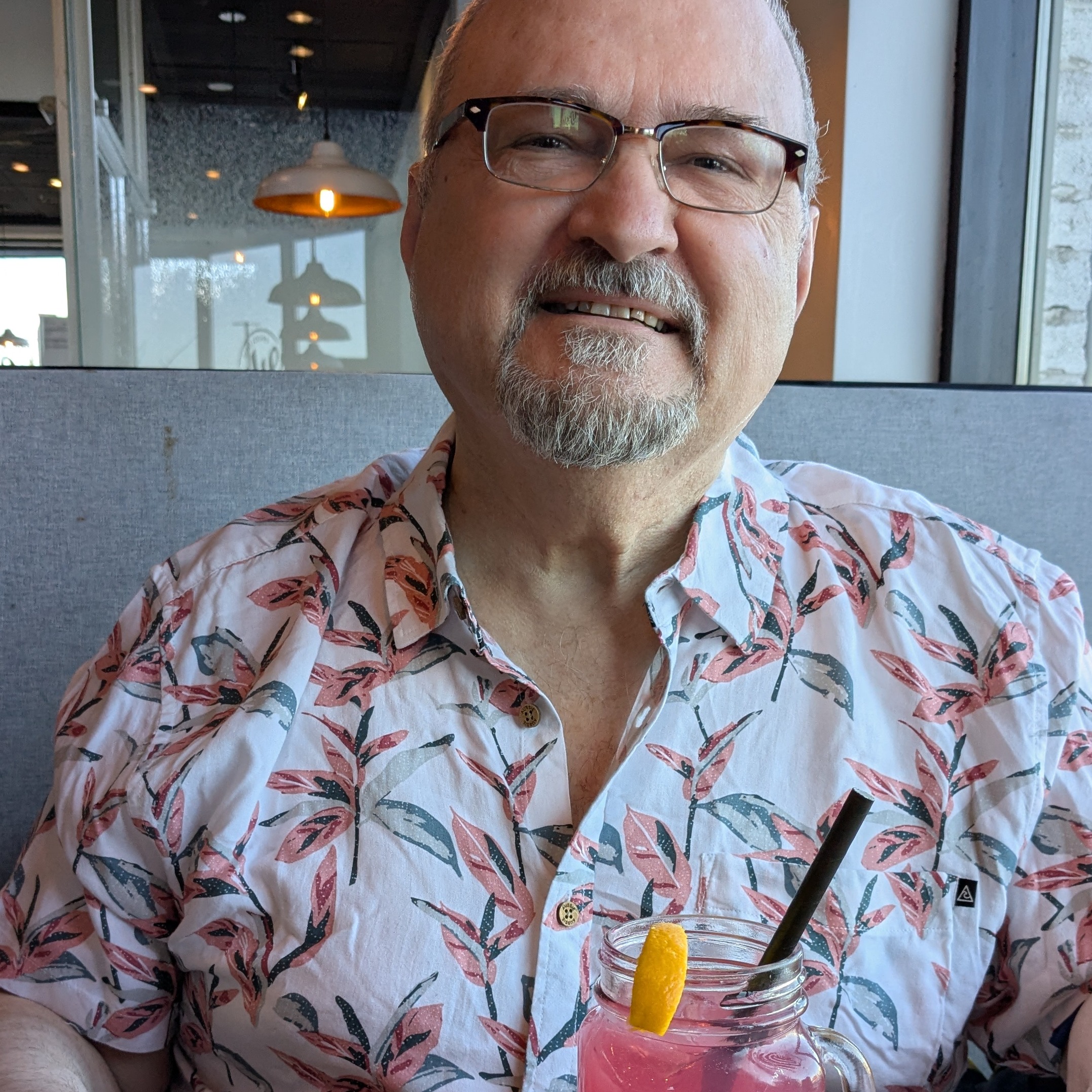 La Marche Source Bleue