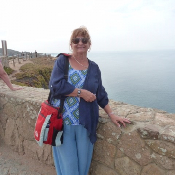 La Marche Source Bleue