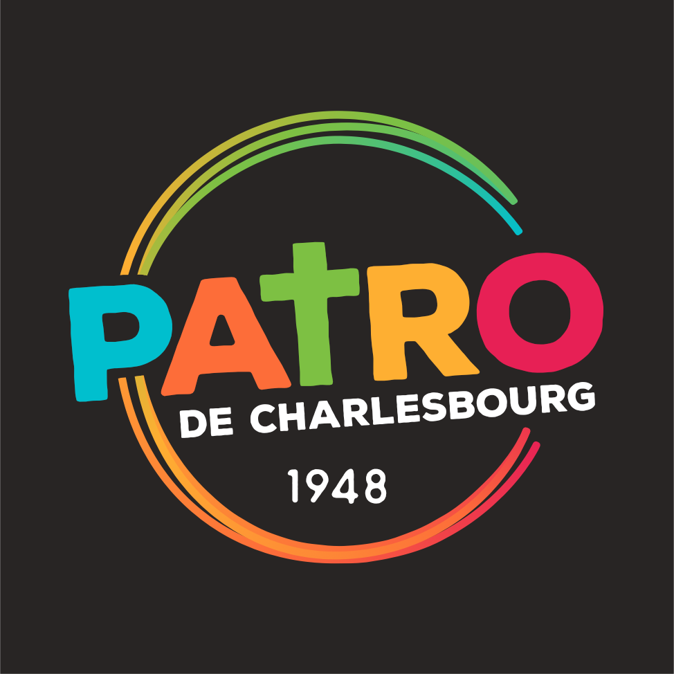 Don en ligne - Patro Charlesbourg - Accueil